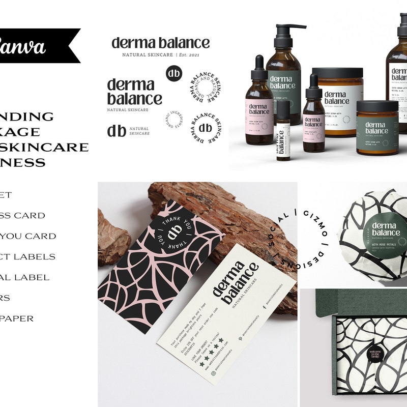 Branding Kit - Etsy