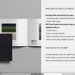 Brand Color Palette, White Witch Color Palette, Witchy Colour Schemes ...
