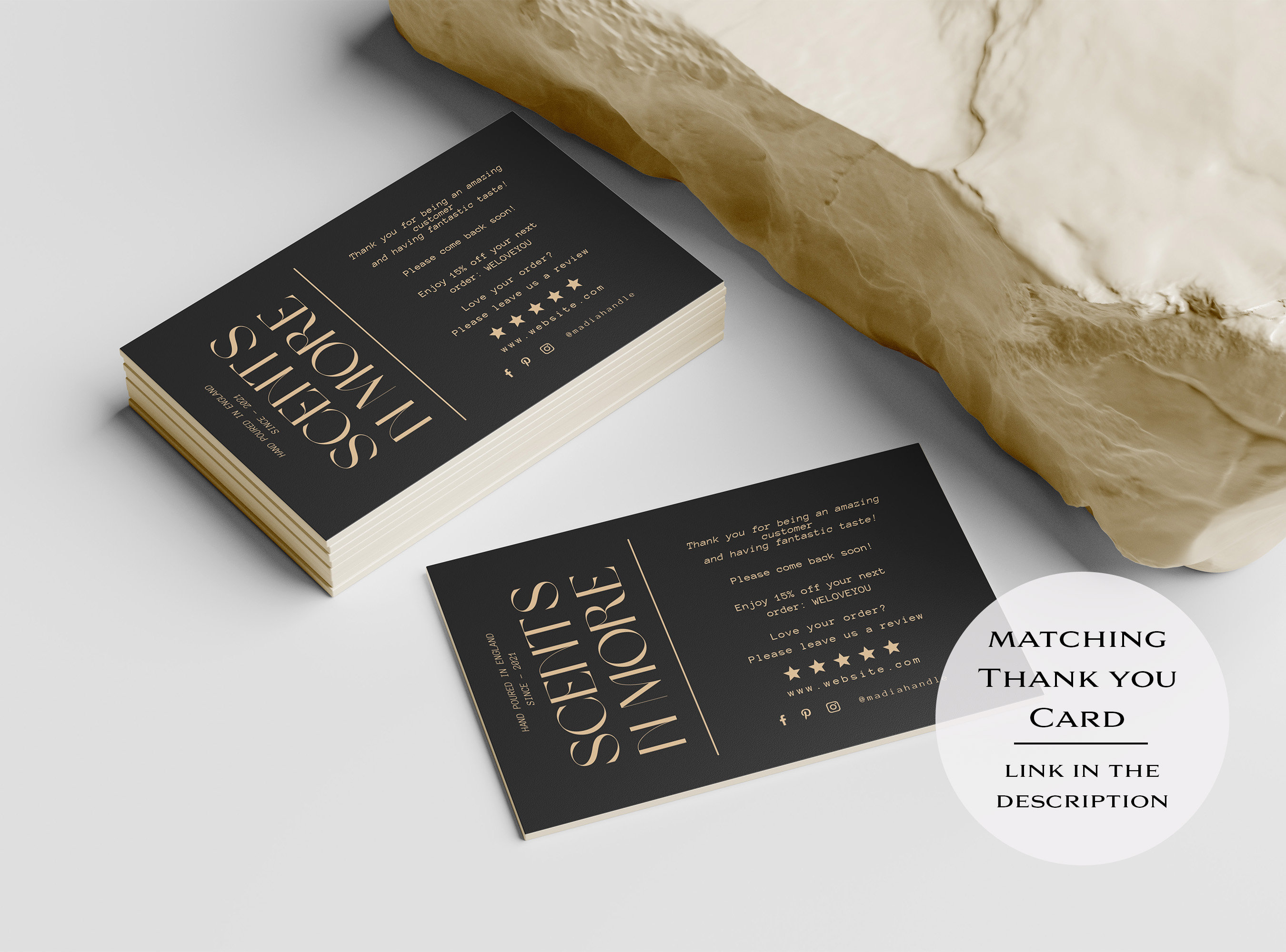 Black Soap Label Template Apothecary Soap Label Editable - Etsy UK