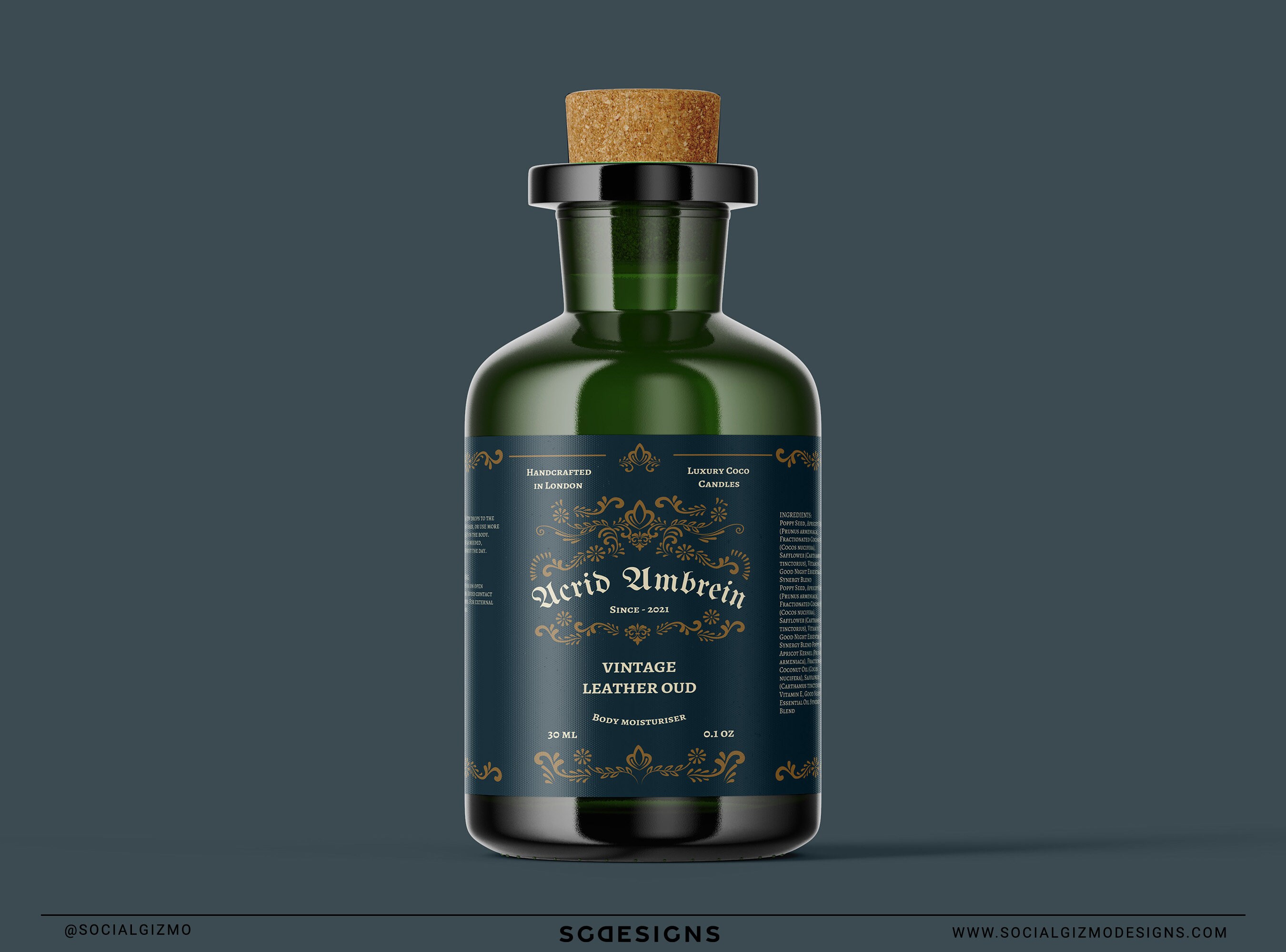 Vintage Bottle Labels DIY Apothecary Bottle Label Templates - Etsy