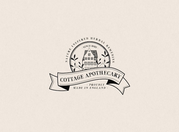 Vintage Rustic Logo