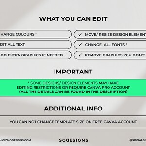 Editable Cosmetic Label, Minimal Label Set Design, Beige Product Label ...