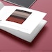 Brand Color Palette, Red Brand Color Palette, V-day Colour Schemes ...
