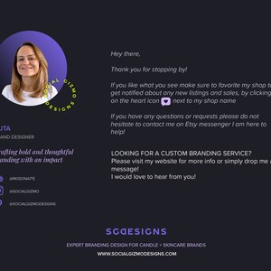 Retro Dropper Label Template Beige Dropper Label Design DIY - Etsy