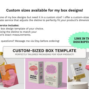 Vintage Parisian Soap Box Design, Pink DIY Vintage 4 Oz Soap Bar Box Design Template, Elegant ...