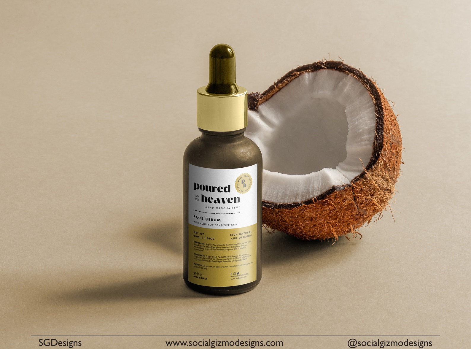 DIY Dropper Label Templates Retro Dropper Label Editable - Etsy UK