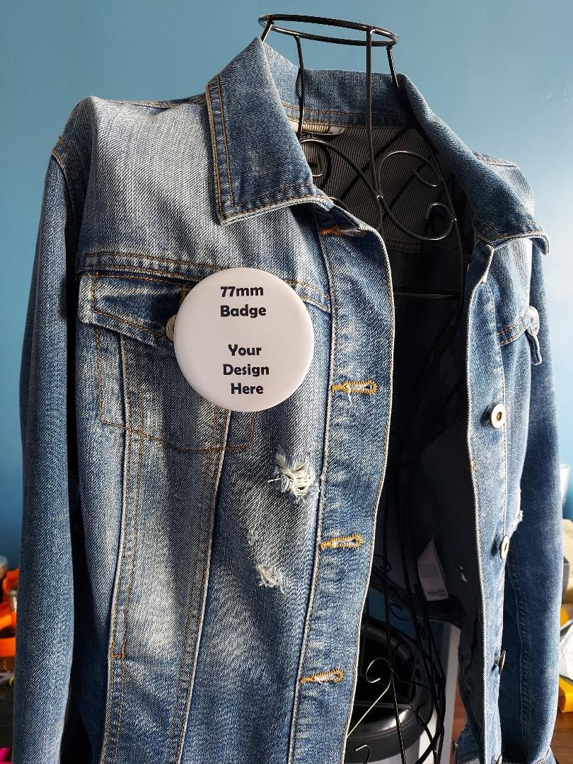 Airwolf Classic Retro TV Badge 4 Sizes Available | Etsy UK