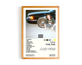 Album Cover Art - Etsy