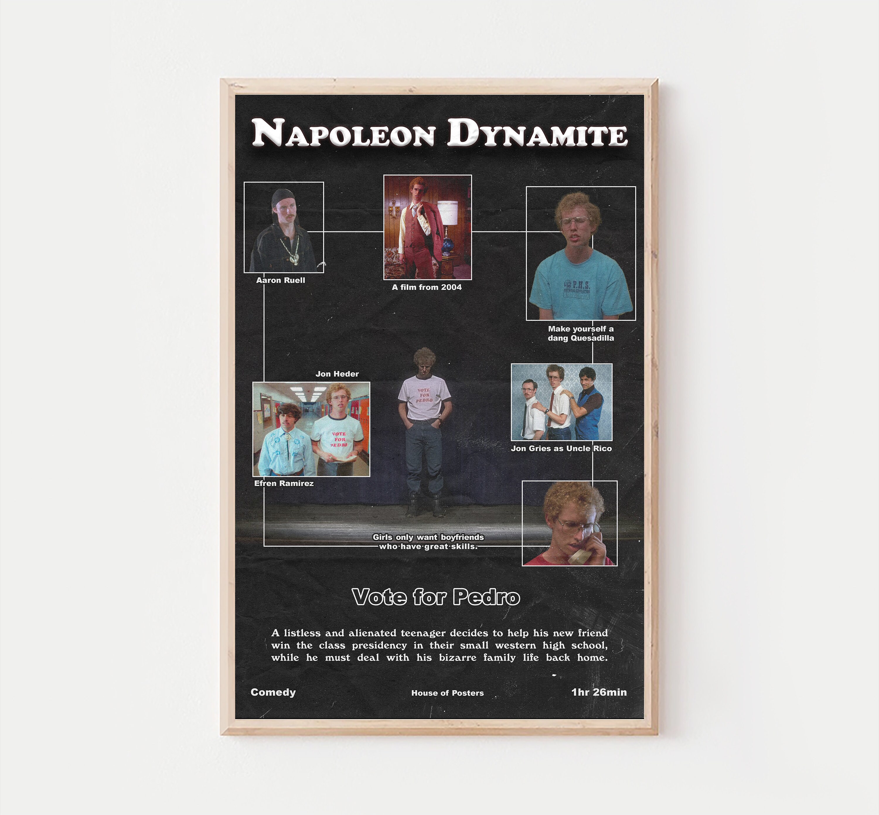 Small Movie Posters