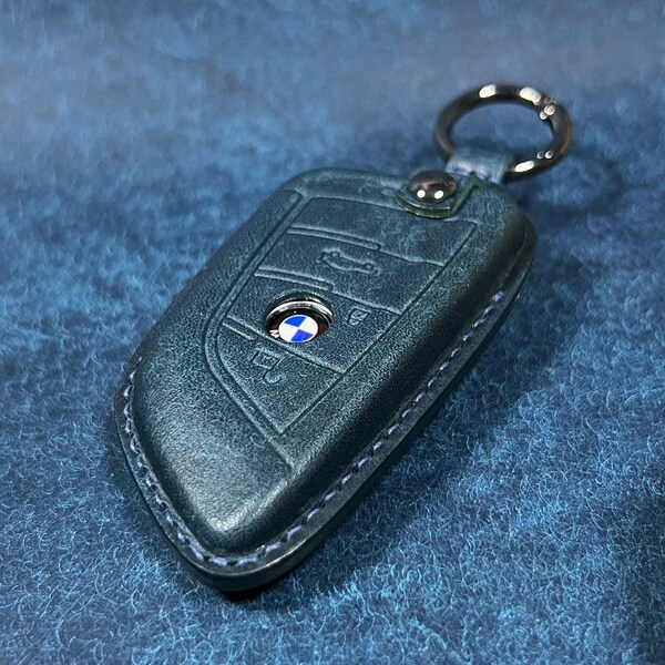 Bmw Key Case - Etsy