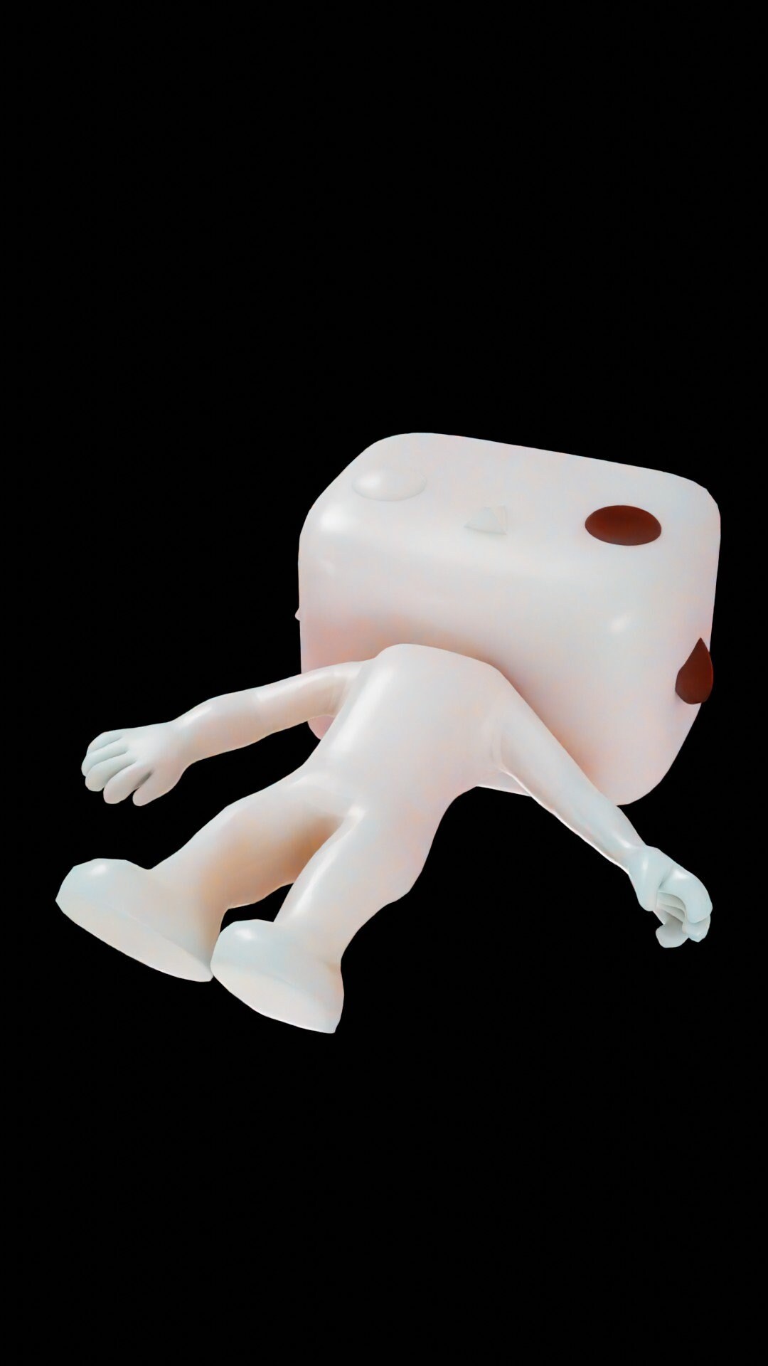 Super Pack Male 20 Poses STL for Custom Funko - Etsy