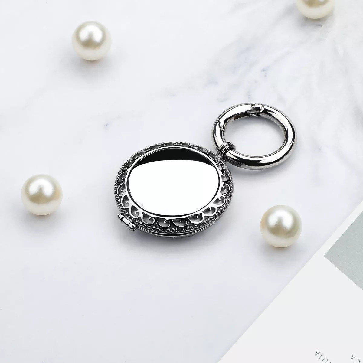 Gps Tracking Device Necklace