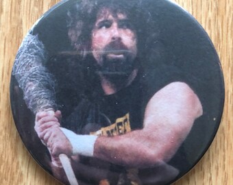 Cactus Jack Wwe - Etsy