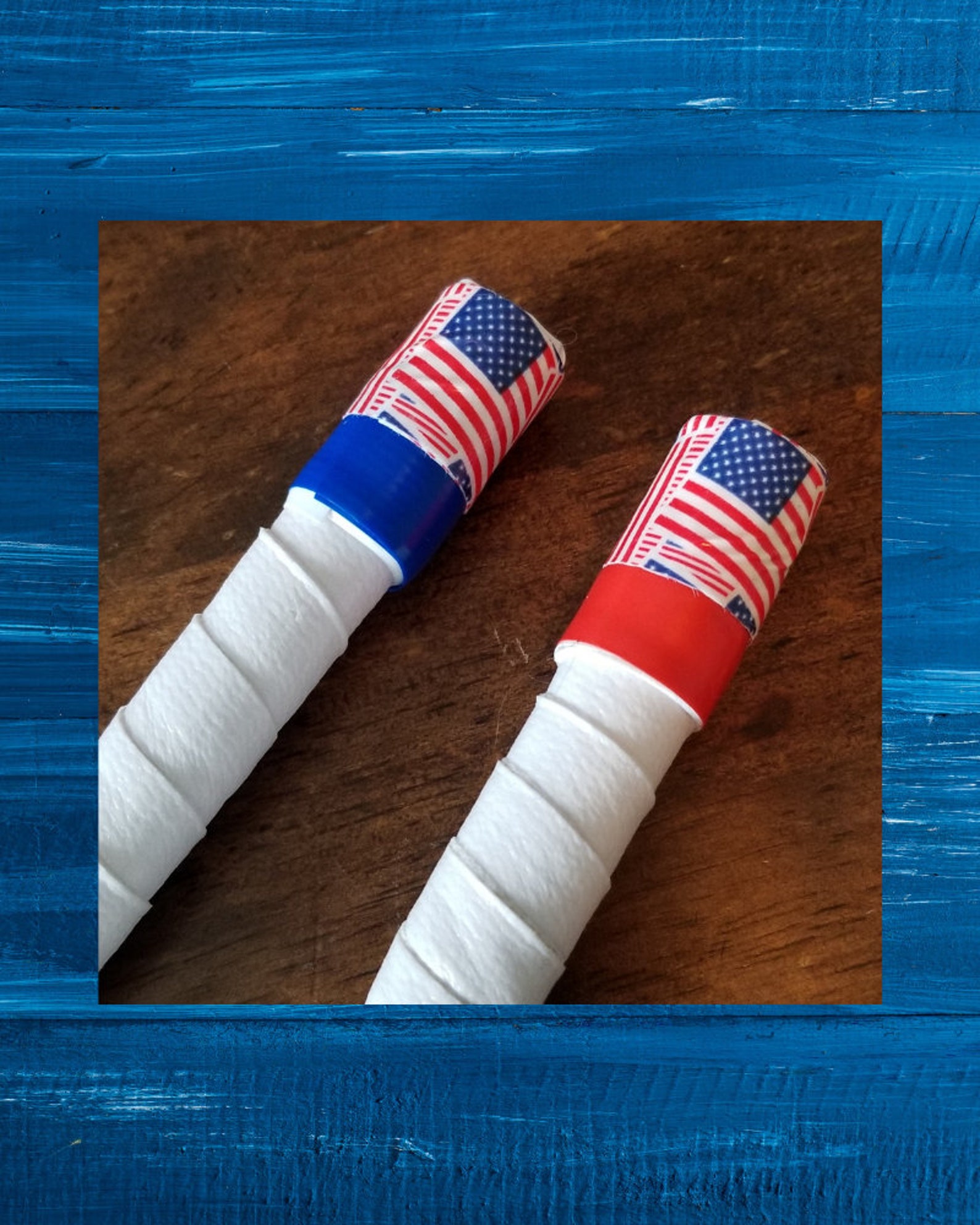 Jugging Sticks, Devil Sticks, Flower Sticks, Luna Sticks - Etsy