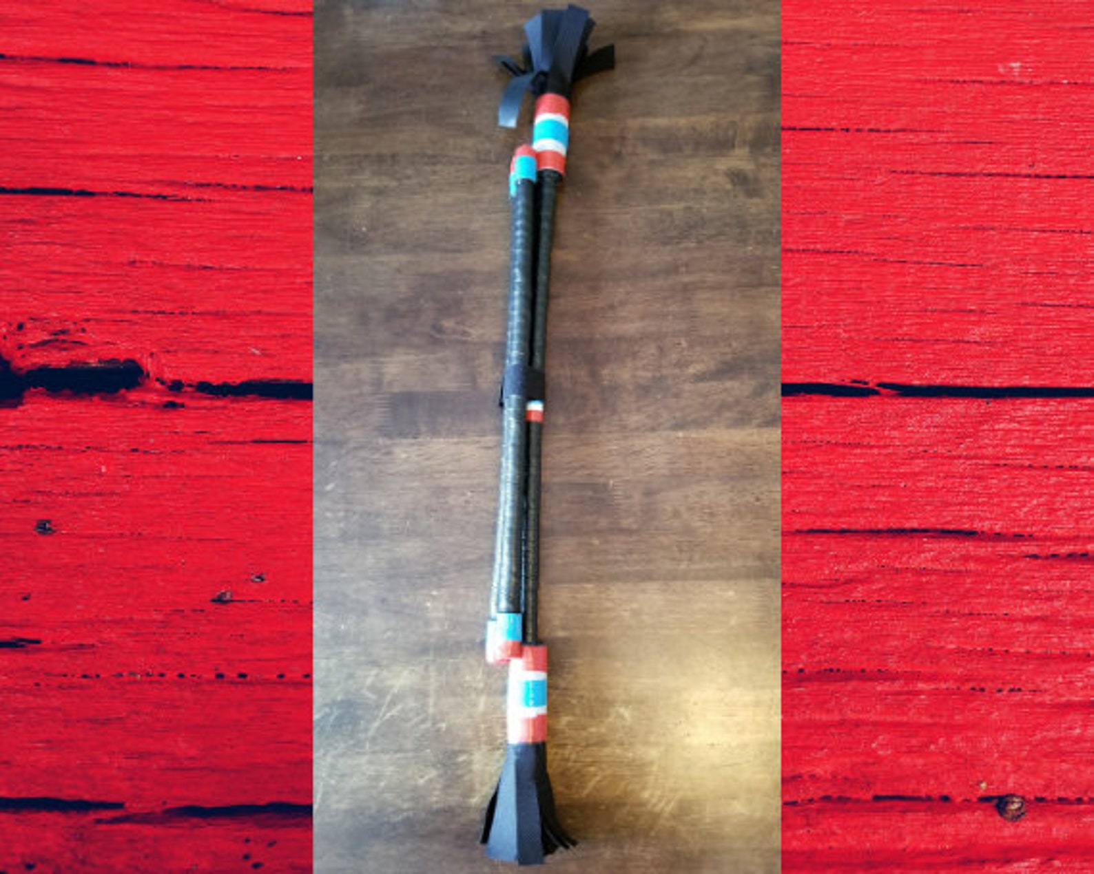 Juggling Sticks, Luna Sticks, Flower Sticks, Devil Sticks - Etsy