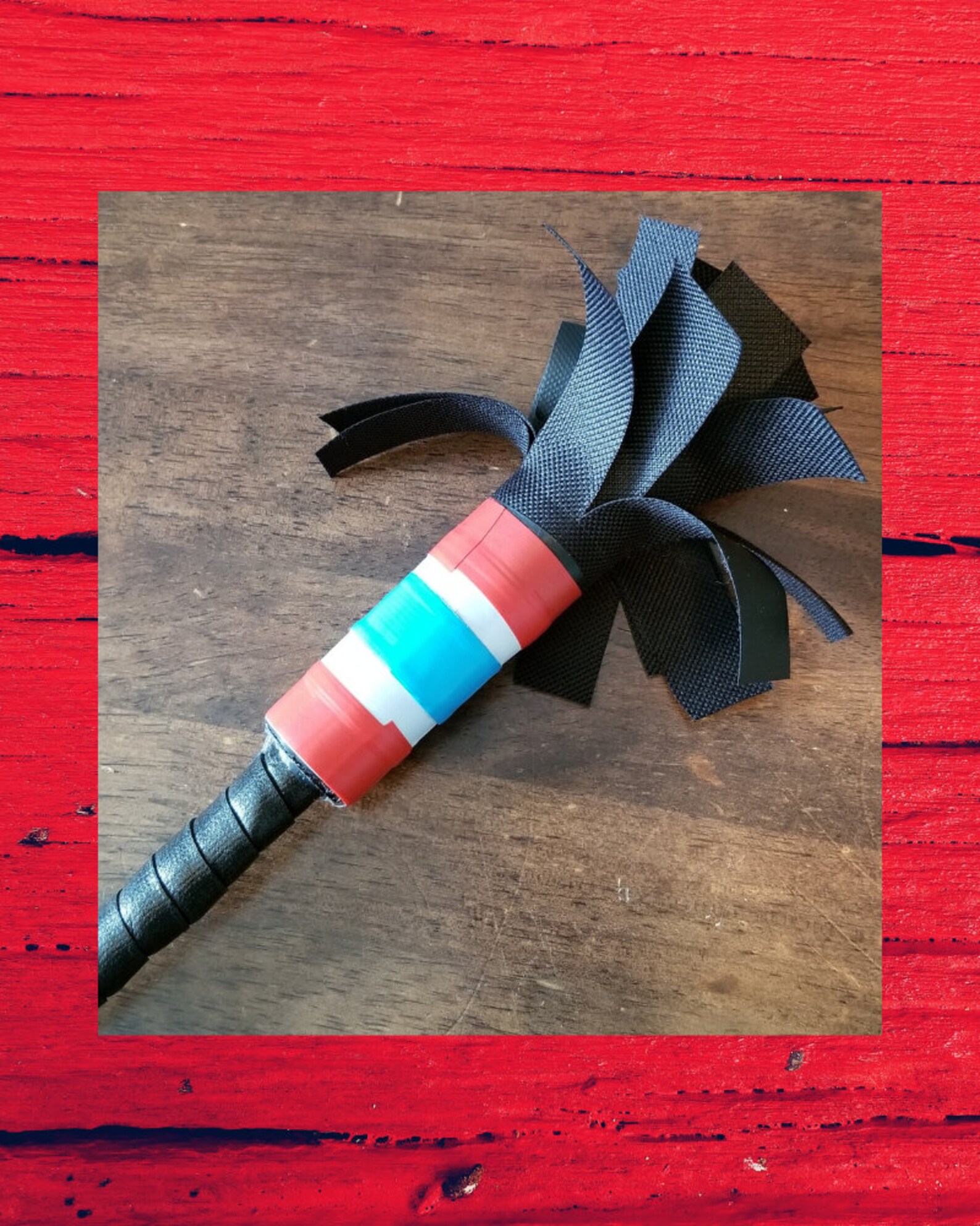 Juggling Sticks, Luna Sticks, Flower Sticks, Devil Sticks - Etsy