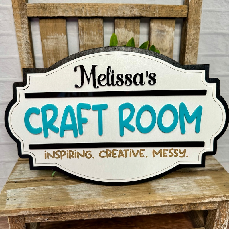 Craft Room - Etsy