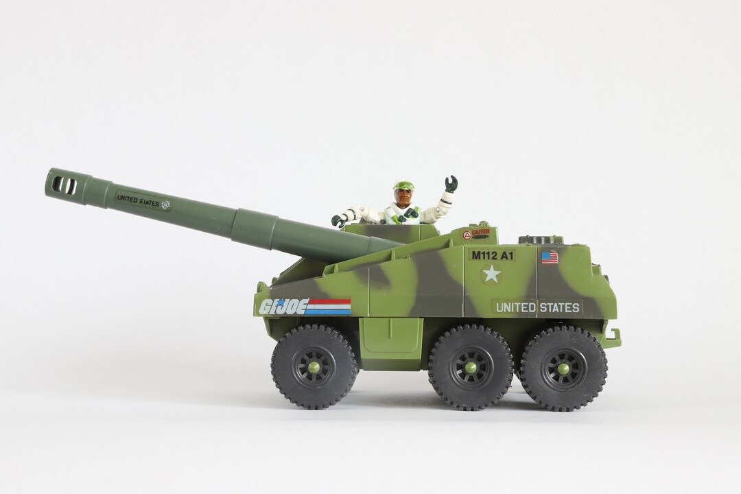 GI Joe Print for Digital Download - Etsy