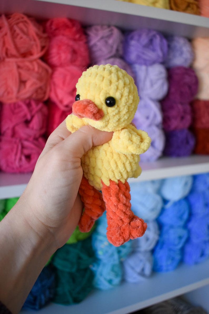 Cuddle Buddies Volume 2 Crochet Pattern, PDF DOWNLOAD ONLY - Etsy