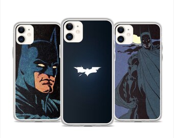 Joker Iphone Case | Etsy