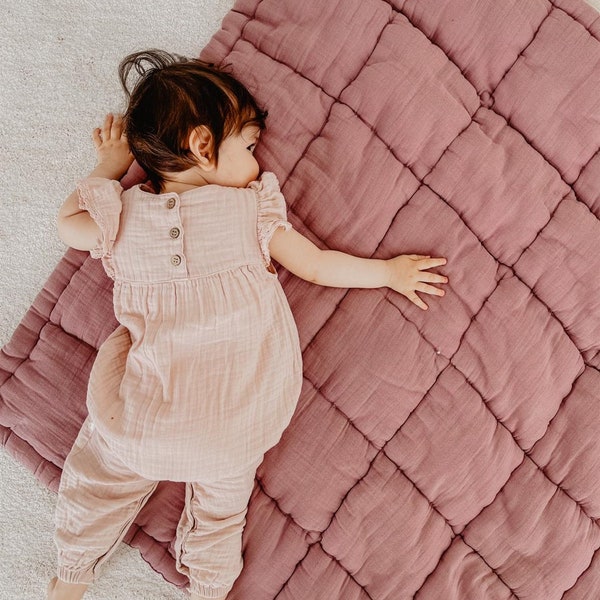 Baby Mat - Etsy UK
