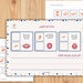 Arabic Vowel Marks, Harakat Interactive Dry-erase Board, Hands-on ...