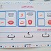 Arabic Vowel Marks, Harakat Interactive Dry-erase Board, Hands-on ...