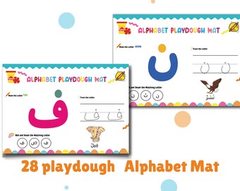 ArabicMatters - Etsy UK