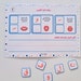 Arabic Vowel Marks, Harakat Interactive Dry-erase Board, Hands-on ...