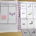 Arabic Alphabet Interactive Notebook: Homeschool Literacy (PDF) - Etsy UK