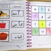 Arabic Alphabet Interactive Notebook, Literacy Resource, Arabic ...