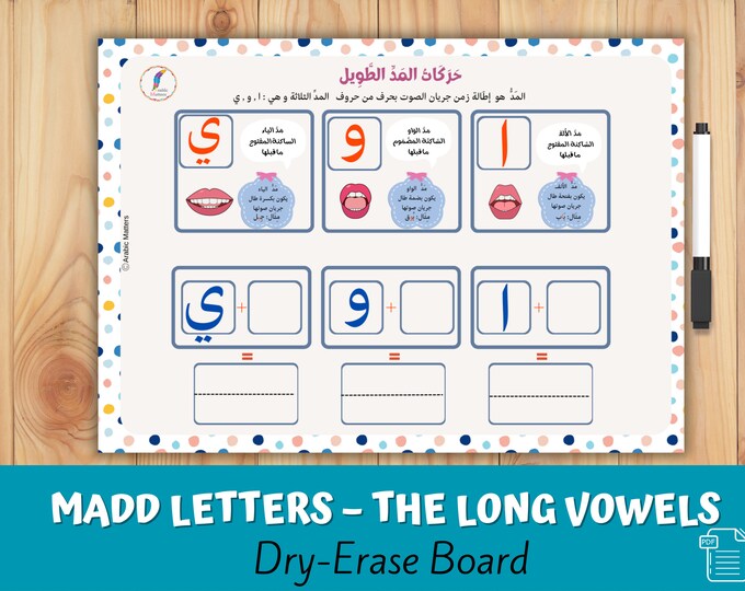 Arabic Alphabet Clip Cards, Arabic Letters Sound, Letters Clip Cards ...