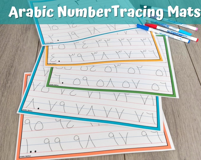 Arabic Alphabet Clip Cards, Arabic Letters Sound, Letters Clip Cards ...