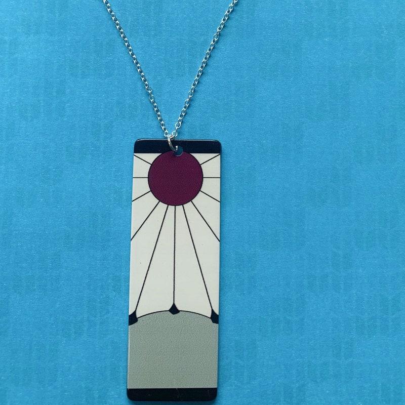 Japanese Hanafuda Earrings - Etsy