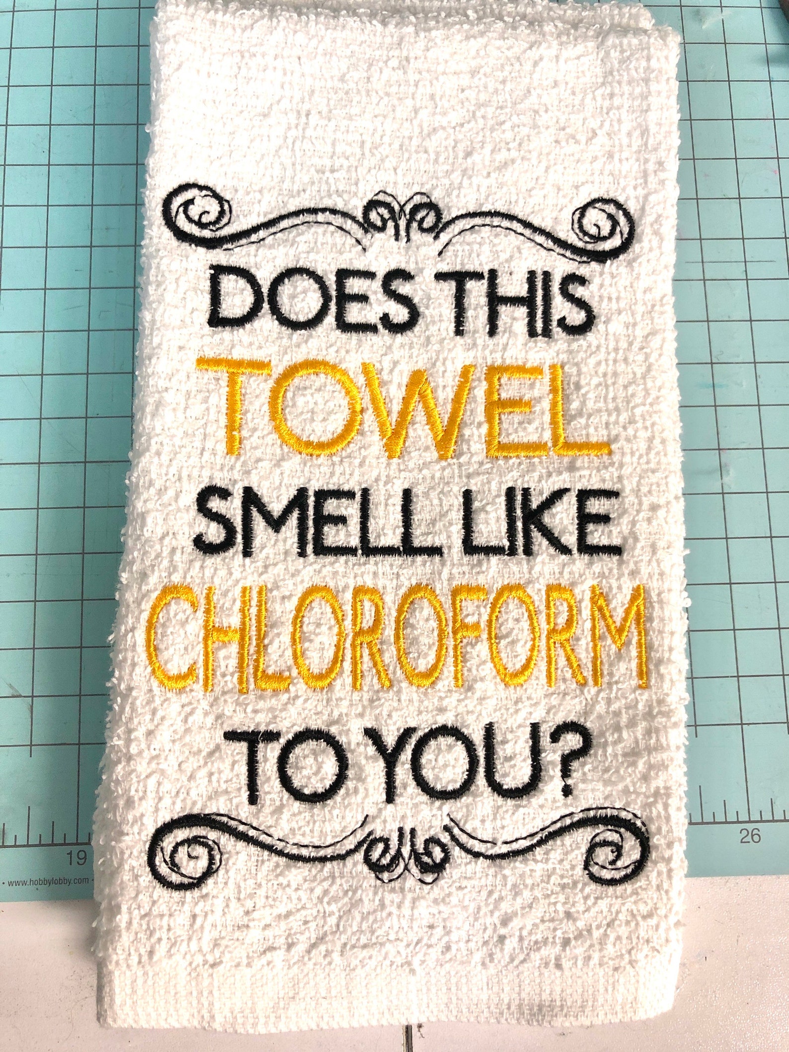 Snarky Kitchen Towels - Etsy