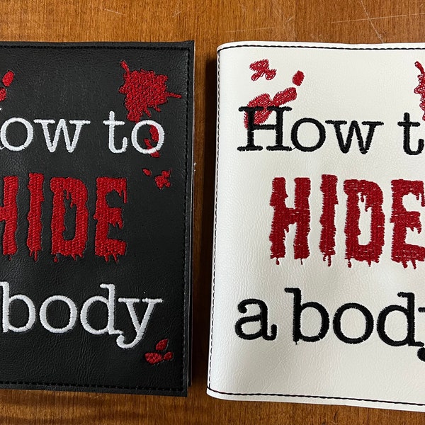 Hide a Body - Etsy