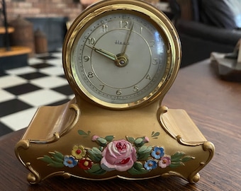 Music Box Alarm Clock - Etsy