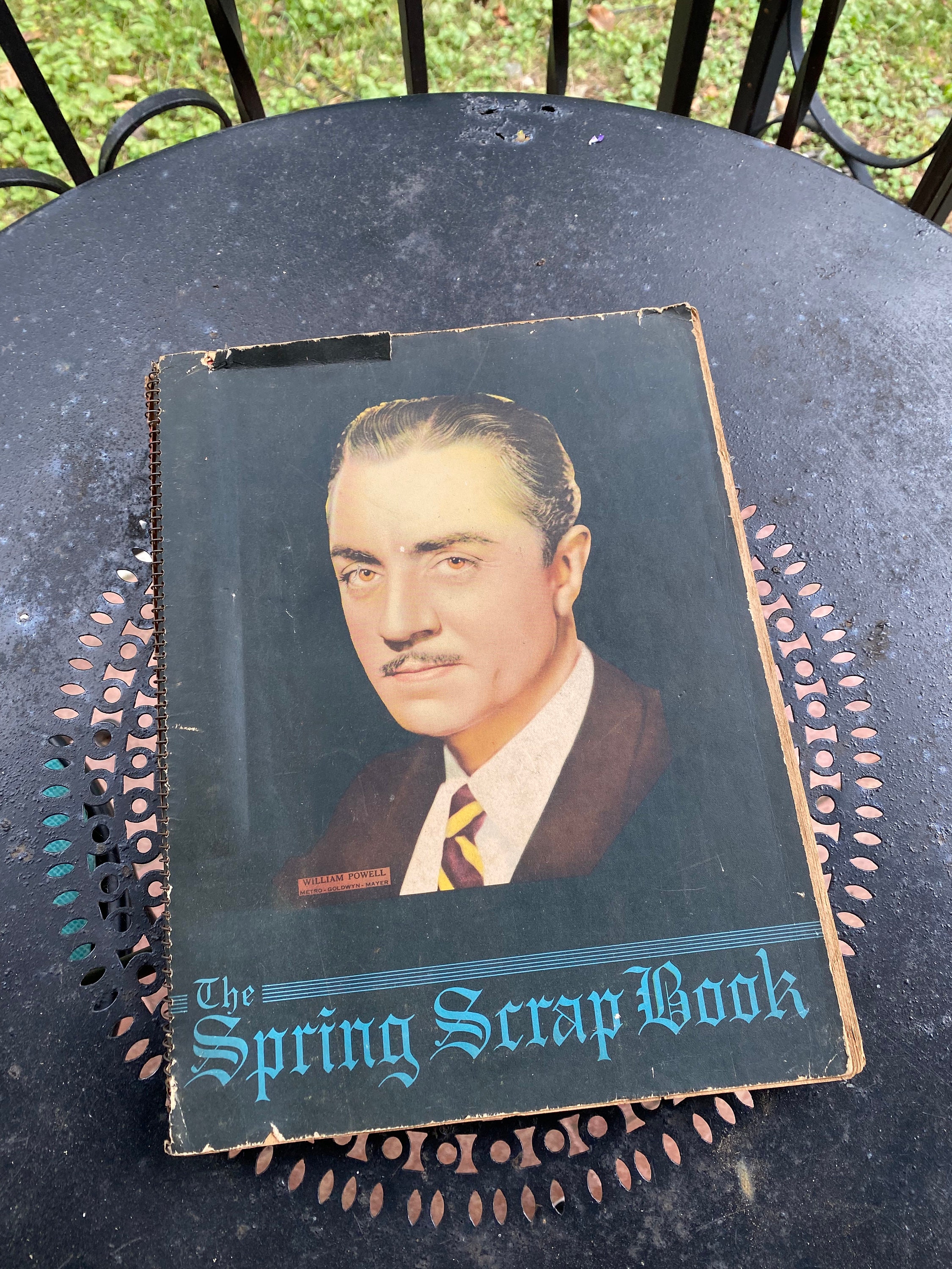 1940’s Scrapbook ~ Fighter Aircrafts Airplanes of World War 11 Era - Etsy