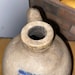 Rare! 19th Century Norton & Fenton Antique Stoneware Crock Whiskey Jug ...