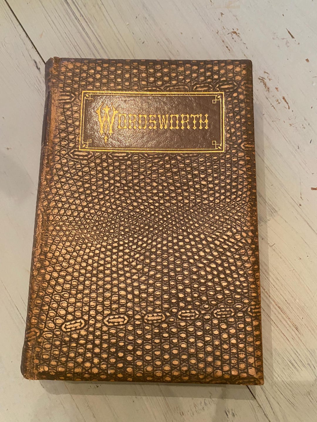 Wordsworth, William ( 1773-1850) the Poetical Works William Wordsworth ...