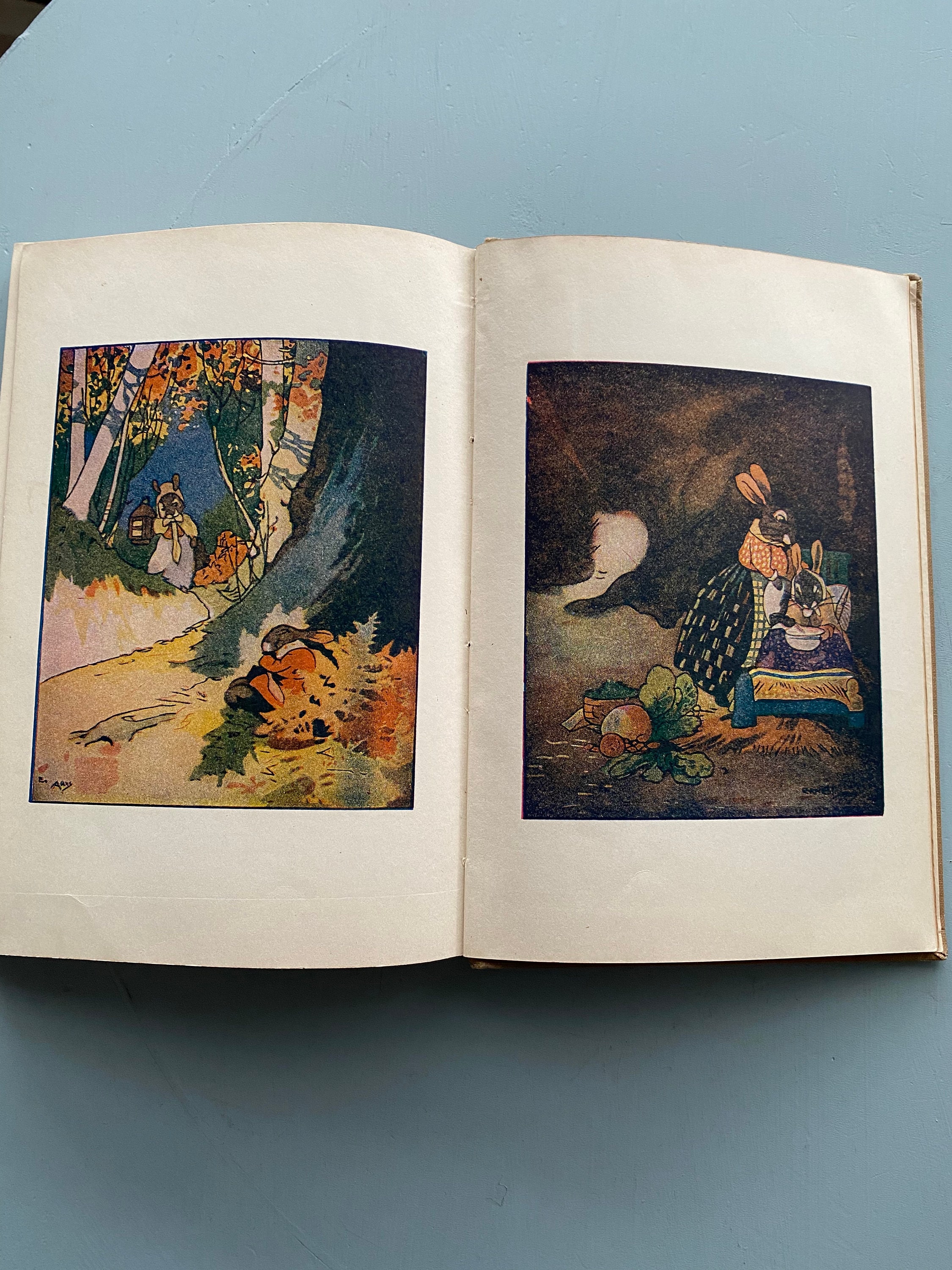 Peter Rabbit Stories the Tale of Peter Rabbit Beatrix Potter - Etsy