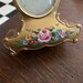 Vintage Heco Alarm Music Box Table Top Clock West Germany - Etsy