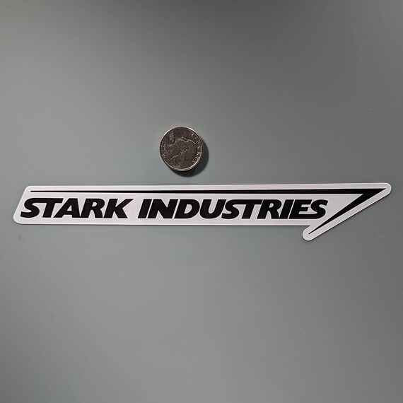 Logotipo De Industrias Stark