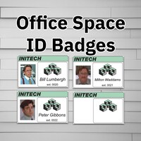 Office Space - Etsy