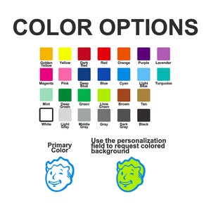 Borderlands Tediore Vinyl Decal sticker, Car Laptop Window Tumbler ...