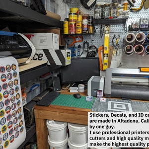 Ghostbusters Parody Prop ID on a Laminated ID Card (personalized Name ...