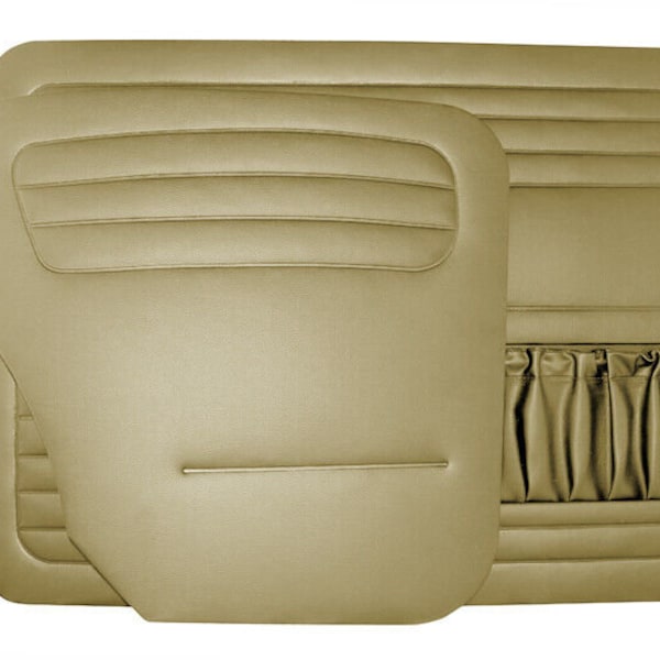 Vw Beetle Door Panels - Etsy