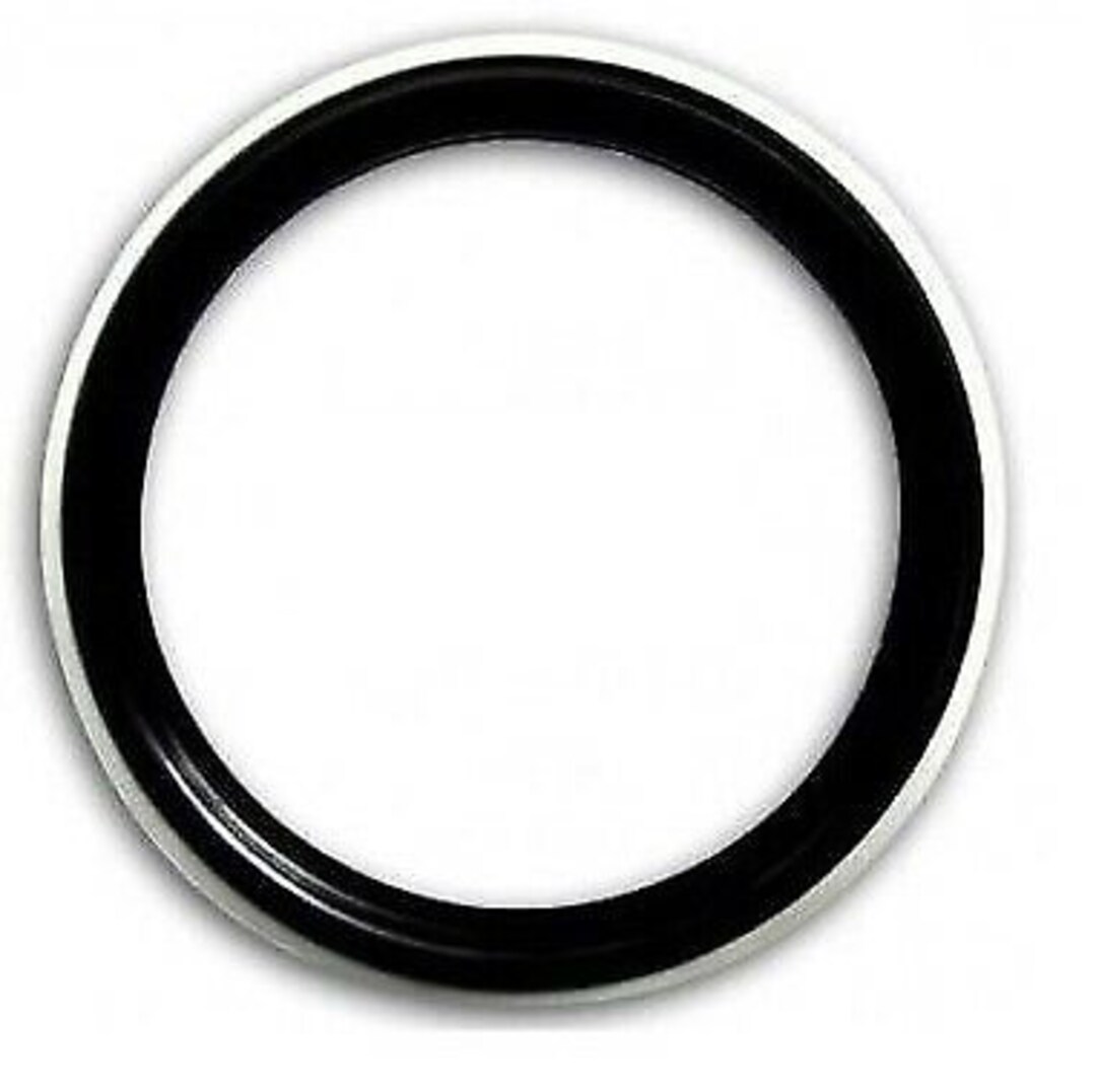 Whitewall Flapper WSW 13'' Rubber Tire Ring Set of 4 - Etsy