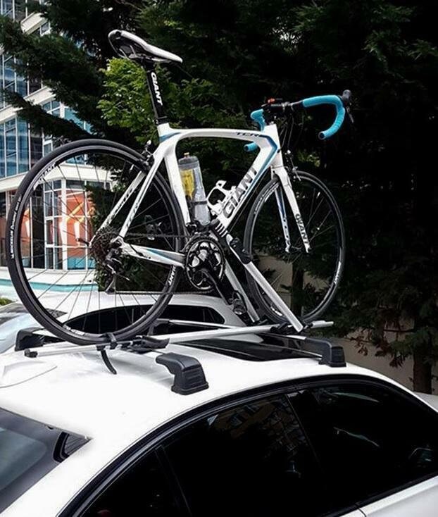 Roof Rack and Load Stops Ladder Tilt for Mitsubishi L200 2015 - Etsy