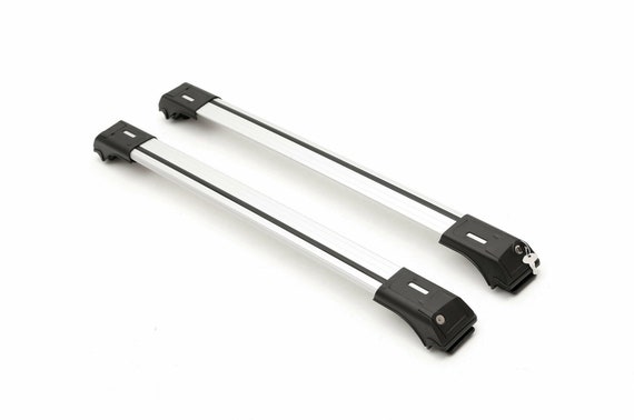 Roof Rack and Load Stops Ladder Tilt For Volkswagen A… - Gem